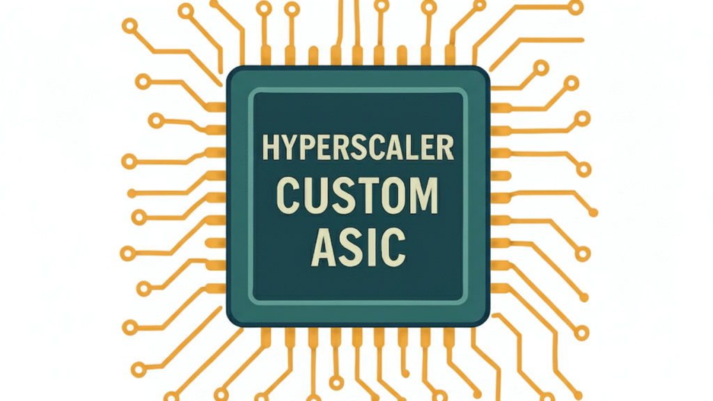 Inside a Hyperscaler Ethernet Switch - AI Networking Infrastructure Blogs